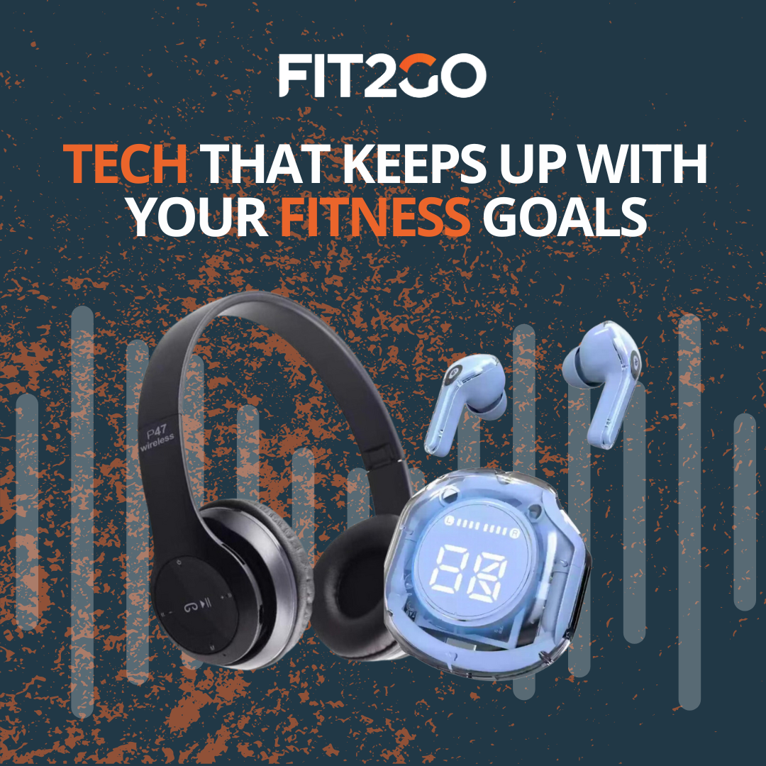 Fit2Go